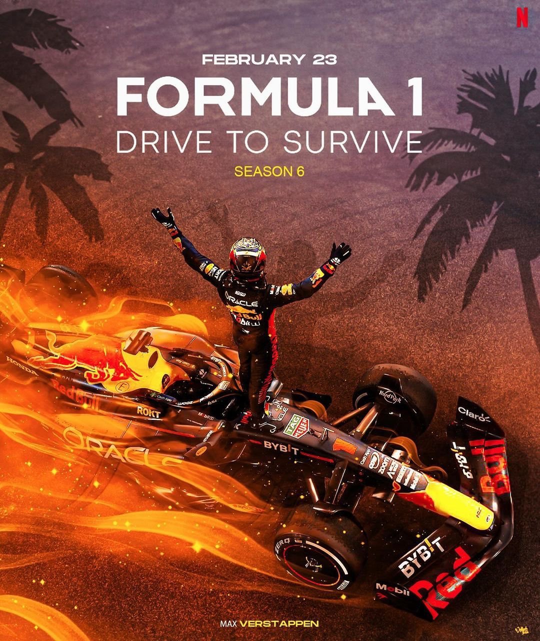 Drive To Survive 2024 Tickets - Ebba Merridie Drive To Survive 2024 Tickets - Ebba Merridie