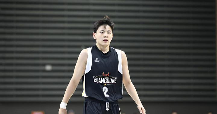 「WCBA」广东女篮遭遇两连败，球队12月主场将移师中山|广东女篮|女篮|杨舒予_新浪新闻