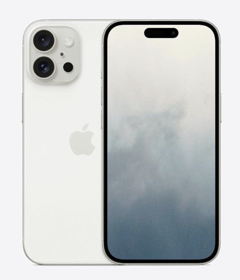 iPhone16显示屏及尺寸曝光|iPhone_新浪新闻