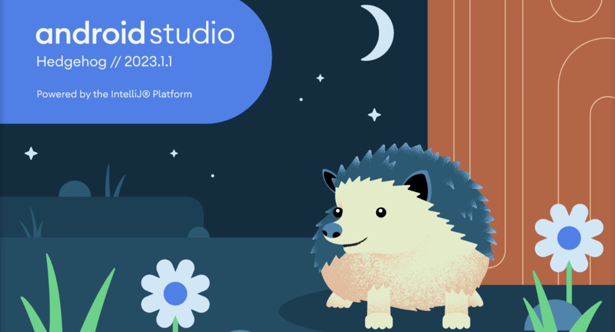 Android Studio 2023.1.1 稳定版推出：升级 IntelliJ 底层平台，改善界面及性能|Android_新浪新闻