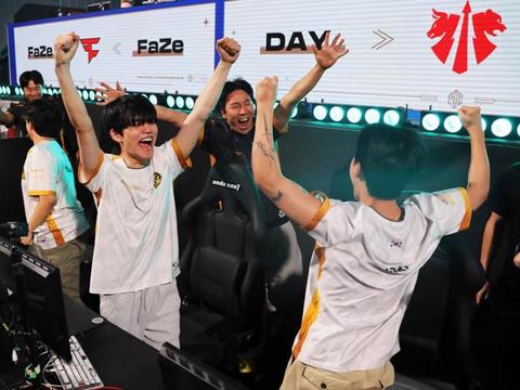 PUBG全球总决赛（PGC 2023）韩国队伍DNW最终获胜|队伍|总决赛|选手_新浪新闻