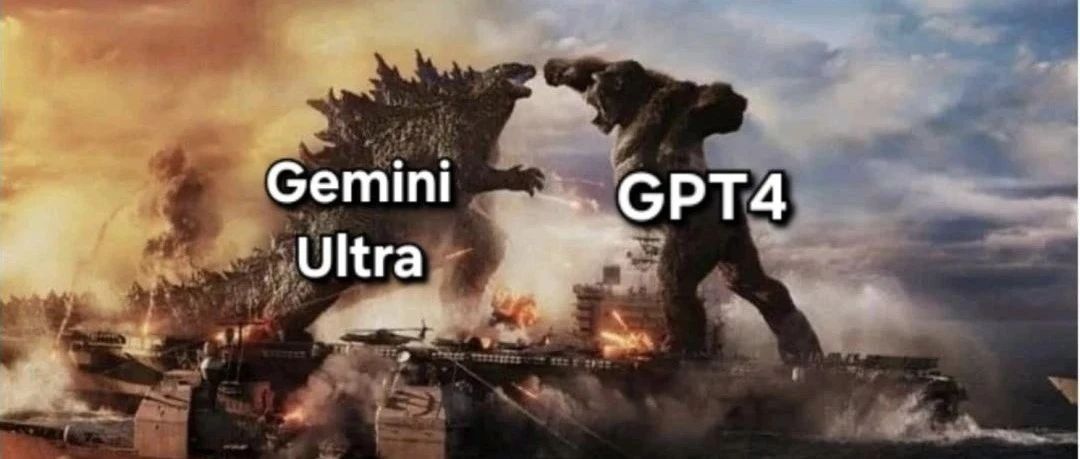 超越GPT-4！谷歌DeepMind重磅发布Gemini，史上最强最通用大模型！|谷歌|推理|图像_新浪新闻