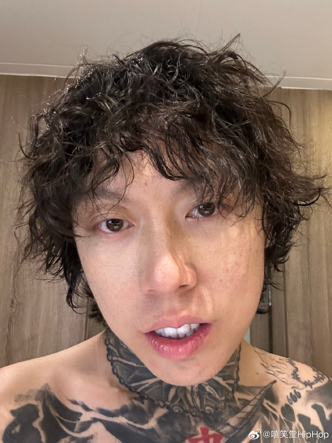 PSY.P发布今日起床OOTD|PSY|说唱_新浪新闻