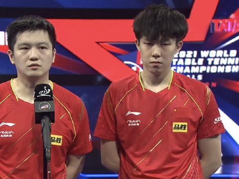 今晚！CBA让路，cctv5直播国乒vs韩国，樊振东+孙颖莎等冲击冠军|CBA|国乒|孙颖莎_新浪新闻