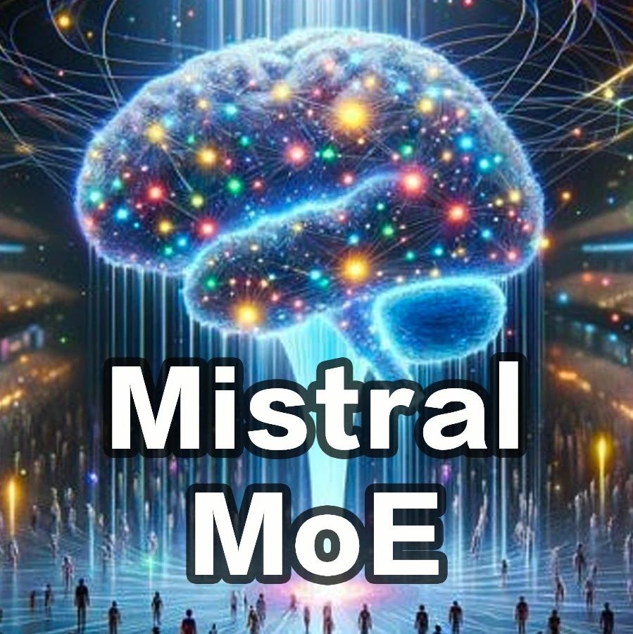 深度揭秘爆火MoE！GPT-4关键架构，成开源模型逆袭杀手锏|路由器_新浪新闻