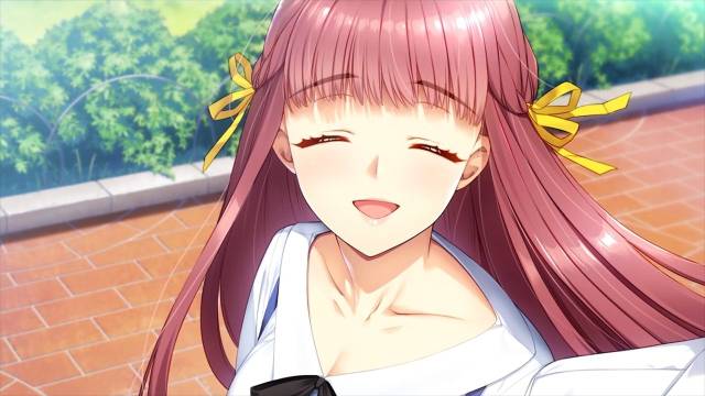 《同级生 Remake CSver》开场动画公开……|重制版|PS4_新浪新闻