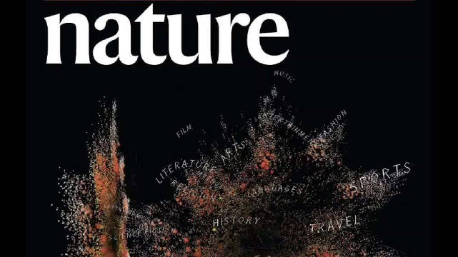 首次非人类上榜！ChatGPT当选自然杂志年度科学人物|人物_新浪新闻