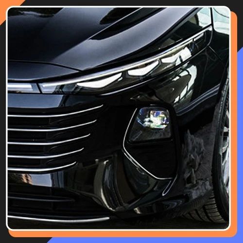 2.0T+爱信6AT，轴距超速腾、轩逸，10多万就能提！-新浪汽车