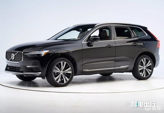 IIHS新碰撞测试出炉！多款SUV表现出色，XT6垫底-新浪汽车
