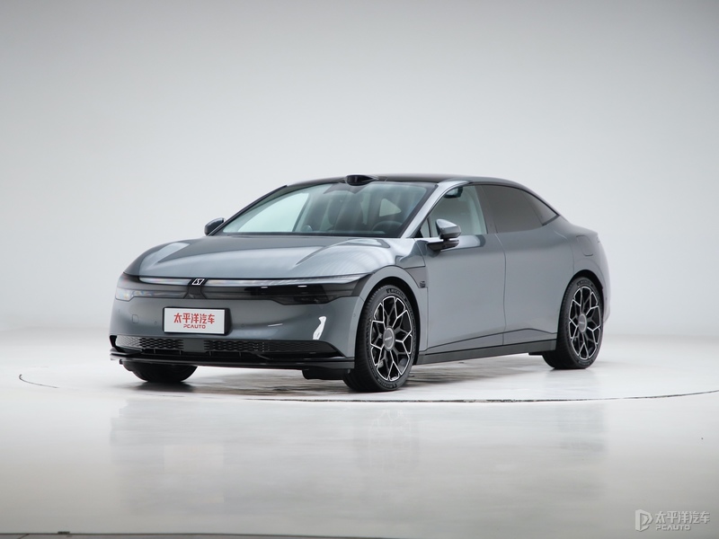 全系800V平台首搭金砖电池 极氪007将于12月27日上市-新浪汽车