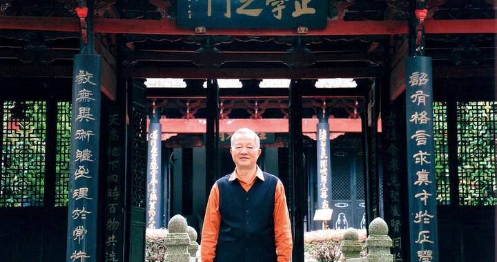 曾师智慧:让孩子在面壁的过程中体会出“兄弟不可以吵架”的道理 人际关系 新浪新闻