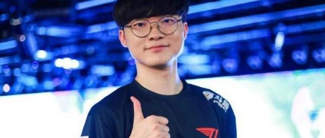 S13成2023年外网观众峰值最高赛事！Faker公布冠军皮肤|皮肤|峰值|战队_新浪新闻