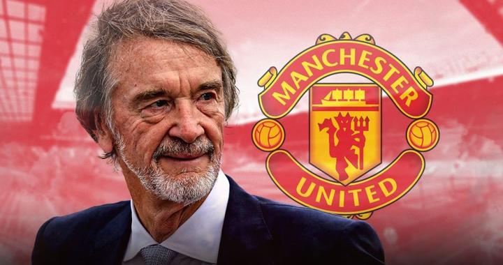 拉爵入主曼联三大疑问！将留用滕哈赫，管理层全换，格雷泽何时走|曼联|滕哈赫_新浪新闻