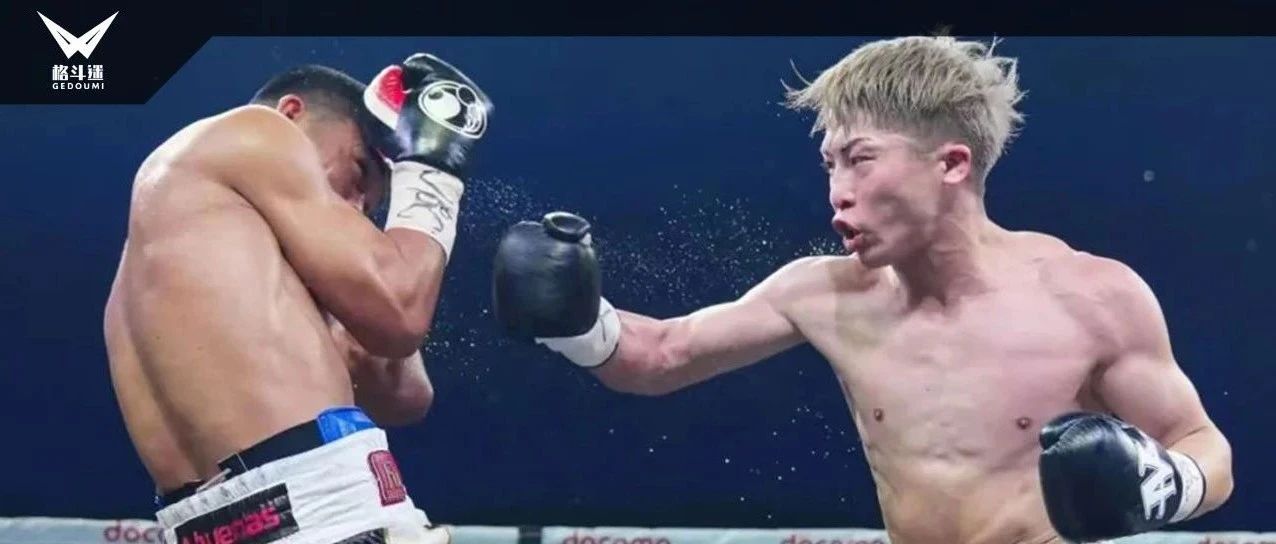昨日，亚洲一哥KO对手再创历史！|拳王|职业拳击_新浪新闻