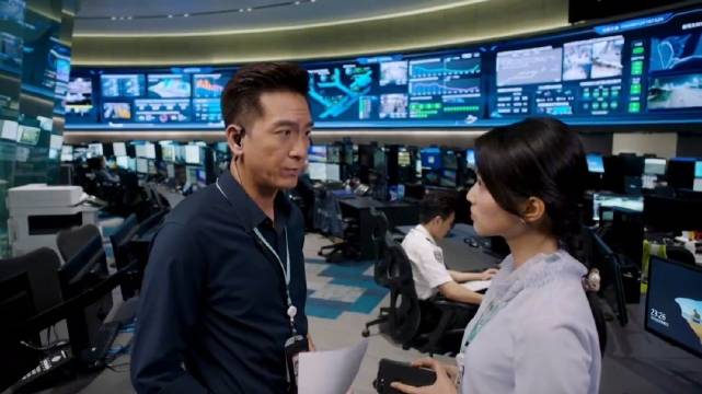 TVB新剧《飞常日记》将于1月15日晚八点半首播……|TVB|香港|飞常日记_新浪新闻