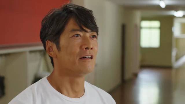 真人剧集《GTO 麻辣教师》时隔26年的 SP《GTO Revival》|GTO 麻辣教师|GTO Revival_新浪新闻