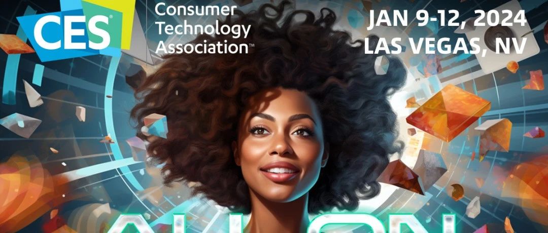 CES2024前瞻 | XR厂商高达上百家，4K已成头显标配|VR|ces|GOOVIS_新浪新闻