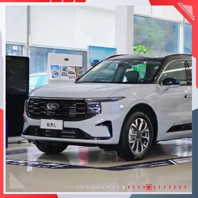 2.0T+8AT，5米长大7座，提供223布局，奶爸必看！-新浪汽车