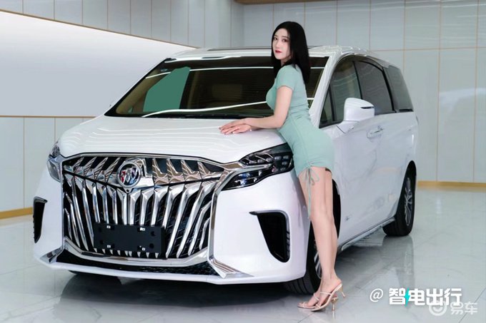 别克剧透：2年内发8款新车！GL8将换代！油耗更低期待吗-新浪汽车