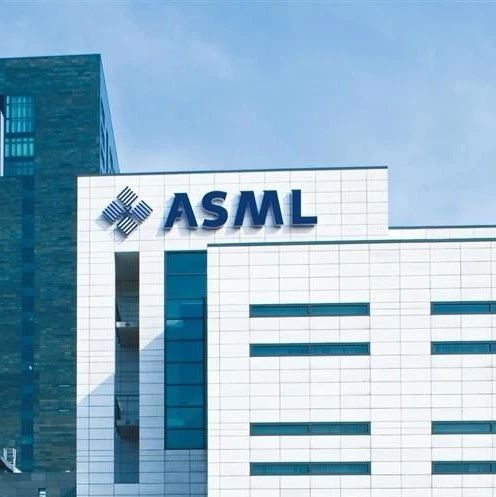 ASML新任CEO，首家拜访晶圆厂曝光|台积电|阿斯麦|ASML_新浪新闻