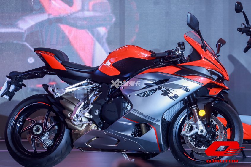 129匹！QJMOTOR赛921上市 售价69999元-新浪汽车