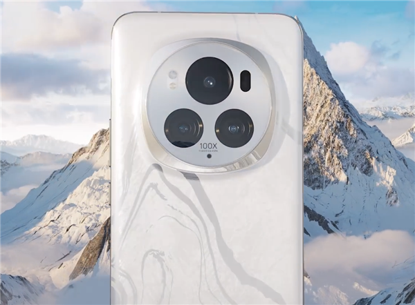 一文看懂荣耀Magic6/Magic6 Pro区别：顶配独占荣耀鸿燕通信技术、1.8亿像素长焦|华为荣耀|电池_新浪新闻