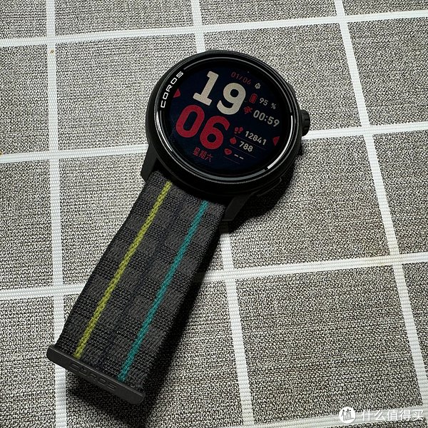 高驰Pace3使用初体验——轻量化与精准定位|轻量化|定位|手腕_新浪新闻