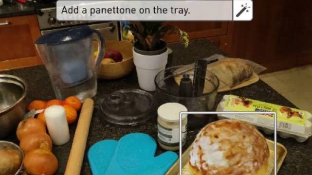 Google发布的InseRF，在3D AI生成领域又进了一步！|3D|Google|AI_新浪新闻