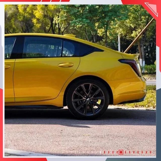 后驱+大溜背，2.0T+10AT，20来万买运动B级车，选它还是A4L？-新浪汽车