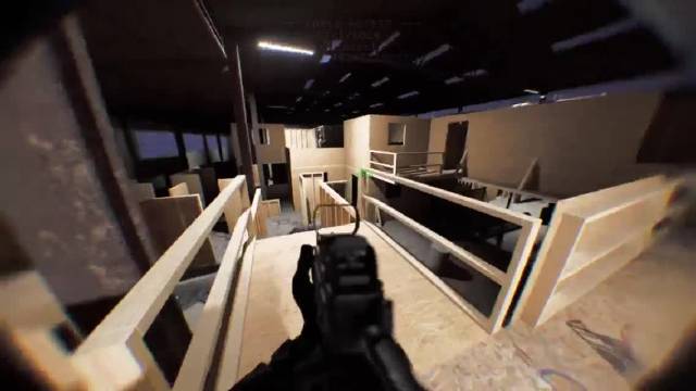 写实风多人FPS《Bodycam》新预告公开……|FPS|Bodycam|STEAM_新浪新闻