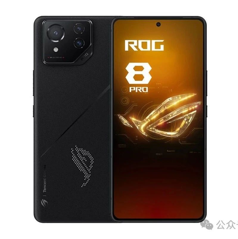 ROG 2024新品发布会ROG游戏手机8系列来袭，幻 14/16打造生产力标杆|ROG|游戏手机|设计_新浪新闻