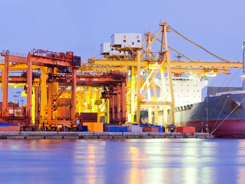 一舟储能ODM案例 | 携手开启20尺5MWh时代新征途|新征途|储能|液冷_新浪新闻