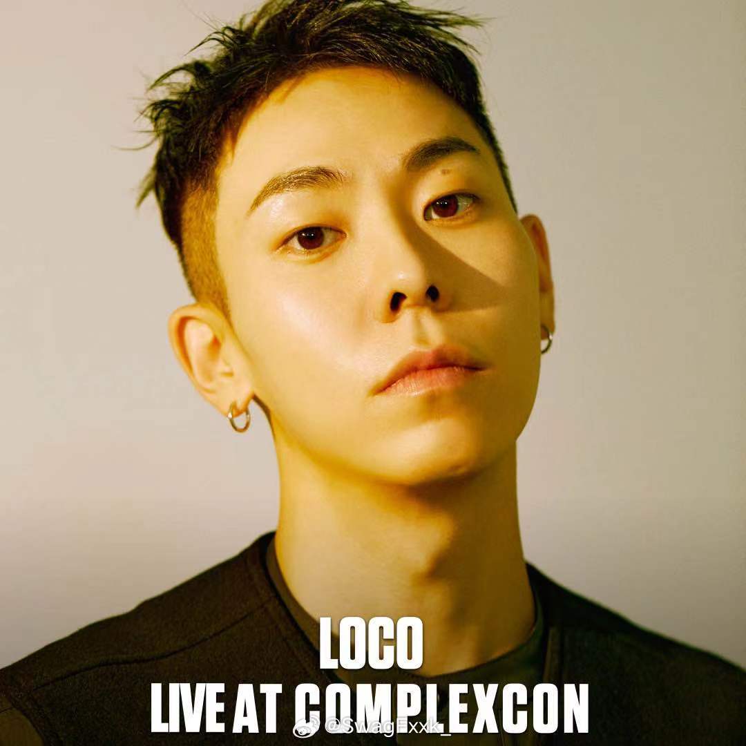 AOMG要来中国演出了🔥……|AOMG|中国香港|嘉年华_新浪新闻