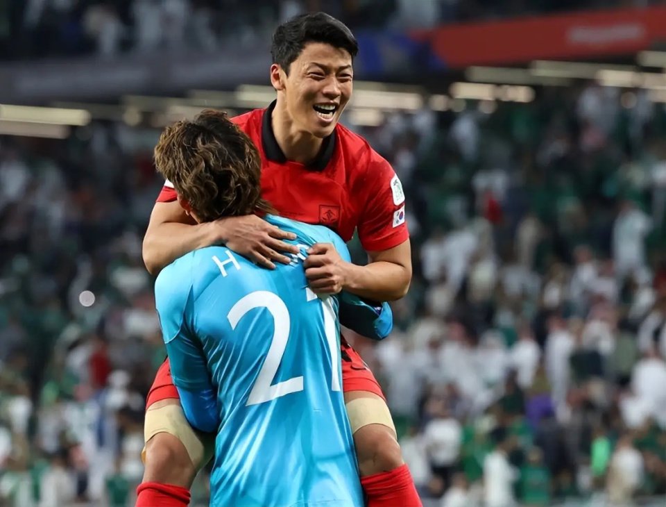 时间敲定！CCTV5播约旦VS韩国，伊朗VS卡塔尔，日本出局给机会|冯潇霆|约旦|卡塔尔_新浪新闻