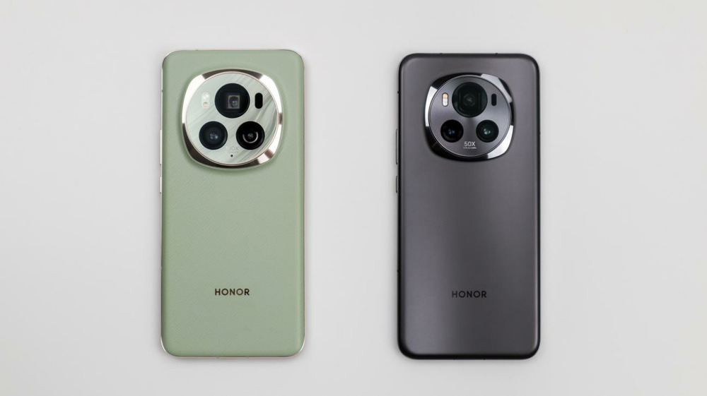 超越期待，领创体验的双旗舰：荣耀Magic6＆Magic6 Pro评测|通信|荣耀|领创_新浪新闻