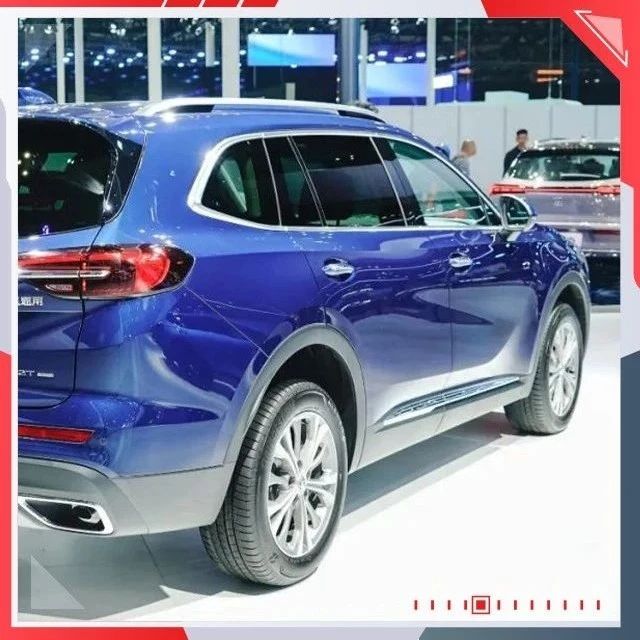 经典合资大5座，2.0T+9AT，配可变缸技术，优惠5万+，家用必看！-新浪汽车