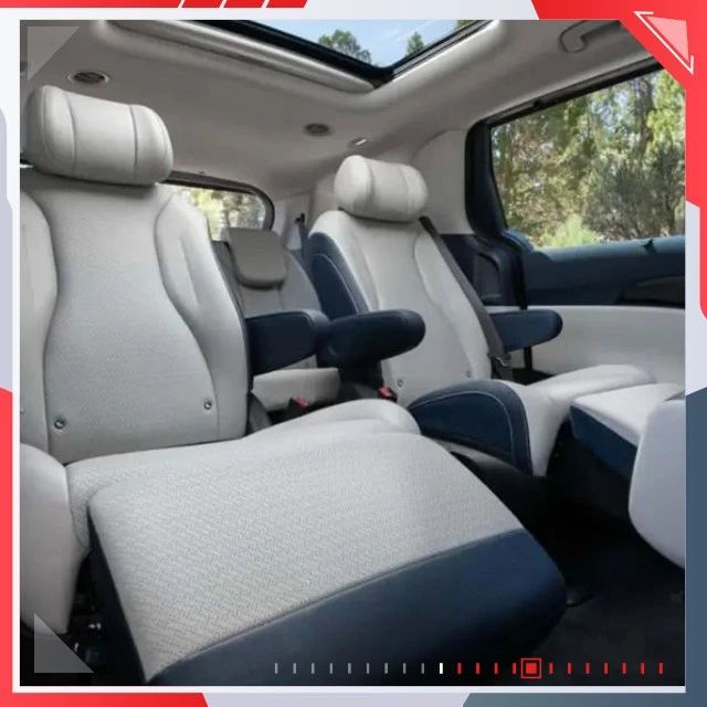 全系2.0T+8AT，车长超5米1，223布局7座，跨界味更浓，GL8危险了-新浪汽车