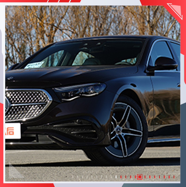 公认的标杆换代，2.0T+9AT，轴距3米1，35岁开上就算成功！-新浪汽车