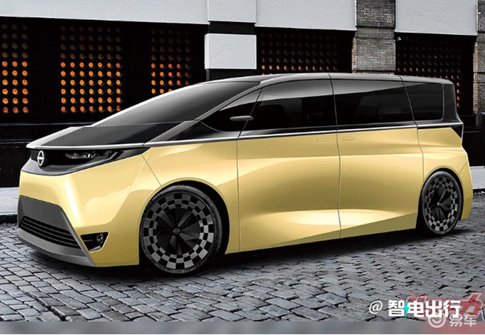 日产全新MPV曝光！换奇骏同款动力，国产会比赛那卖得好？-新浪汽车