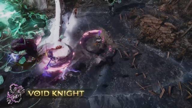 俯视角ARPG《最后纪元 Last Epoch》|ARPG|STEAM|正式版_新浪新闻