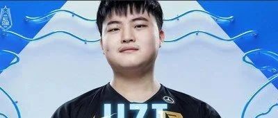 UZI加盟LZG登上热搜，与Theshy、宁组成新三叉戟！|Uzi|Imp|TheShy_新浪新闻