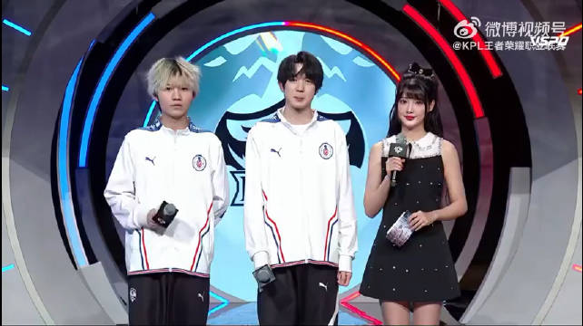 @杭州LGDNBW 赛后采访_新浪新闻