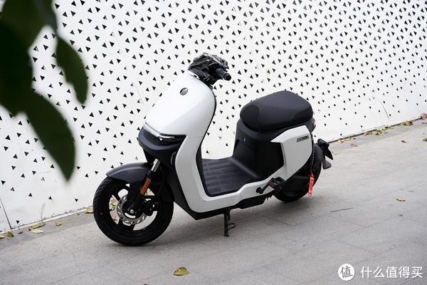 上班族、外卖小哥首选？九号Nz MIX电动车体验，满足各种出行需求-新浪汽车