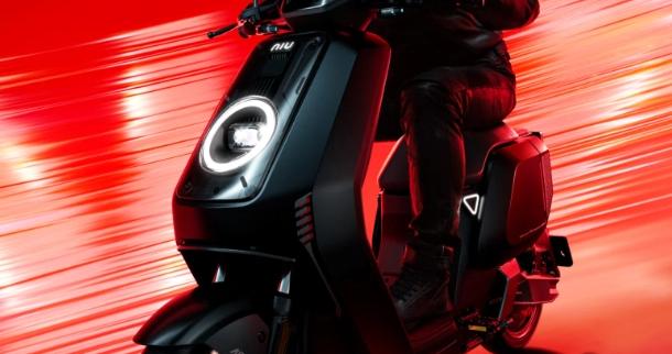 小牛 NXT Sport / Ultra 系列正式发布，首发价 7499 元起|电动自行车|小牛|阻尼式_新浪新闻