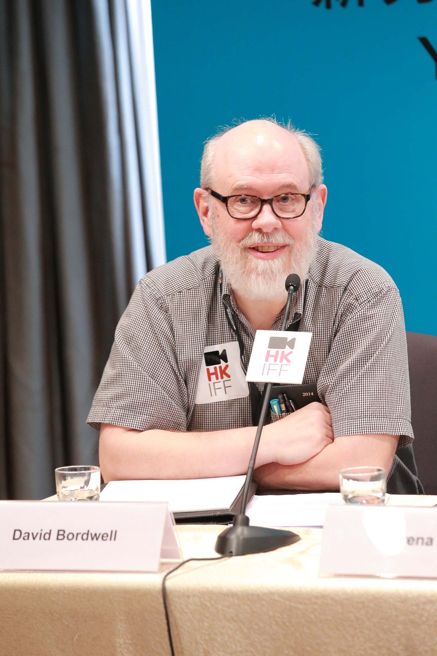 电影学者大卫·波德维尔去世，“我们全都欠他很多”|电影叙事|电影|德莱叶的电影_新浪新闻