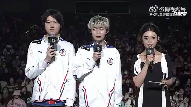 @杭州LGDNBW 赛后采访_新浪新闻