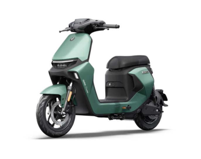 九号电动自动车 Mz MIX 发布，首发价 4199 元起|IT之家|自动车|踏板_新浪新闻