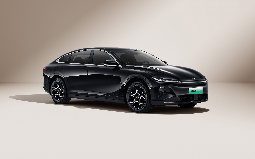 長安啟源A07真香版正式上市，售價13.59萬元起 - 新浪香港