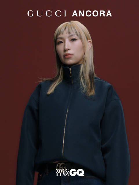 什么是 ？ 朱筱蕤（X Zhu-Nowell）说， 是带有变革性的生活态度_新浪新闻