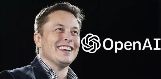 Openai:馬斯克捏造事實想不勞而獲,或藉機接觸專有技術 新浪香港